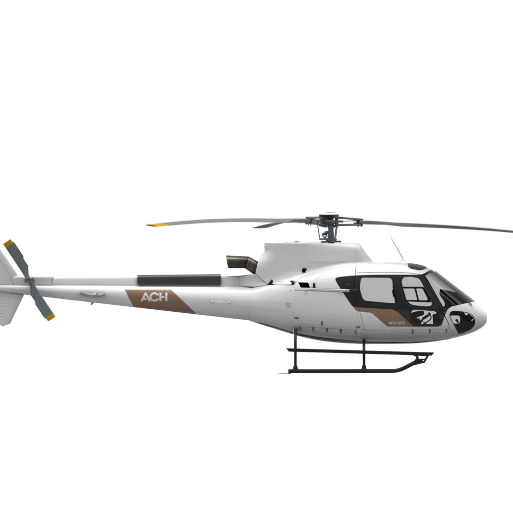 Our range of helicopters - Airbus Corporate Helico | Airbus