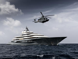 ACH175 - Airbus Corporate Helicopters | Airbus