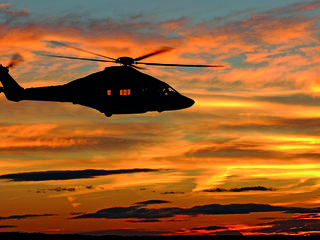 ACH175 - Airbus Corporate Helicopters | Airbus