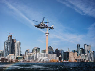 ACH160 - Airbus Corporate Helicopters | Airbus