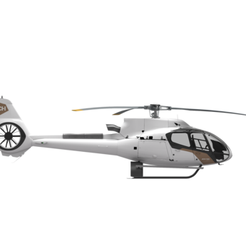 Our range of helicopters - Airbus Corporate Helico | Airbus