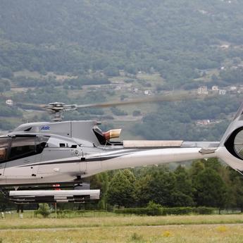 Newsroom - Airbus Corporate Helicopters | Airbus