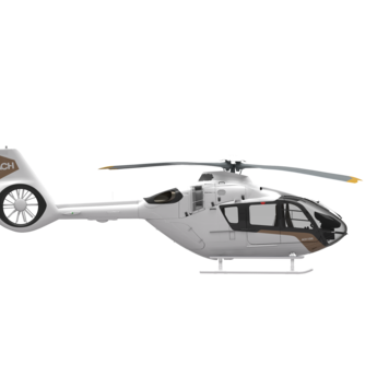 Our range of helicopters - Airbus Corporate Helico | Airbus