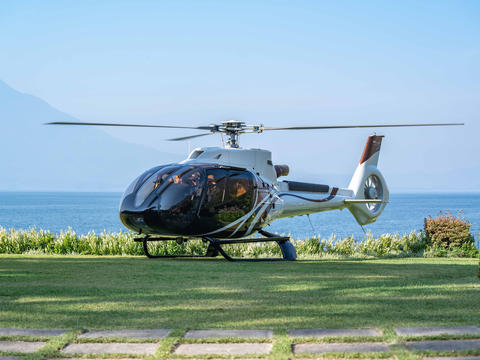 ACH130 - Airbus Corporate Helicopters | Airbus