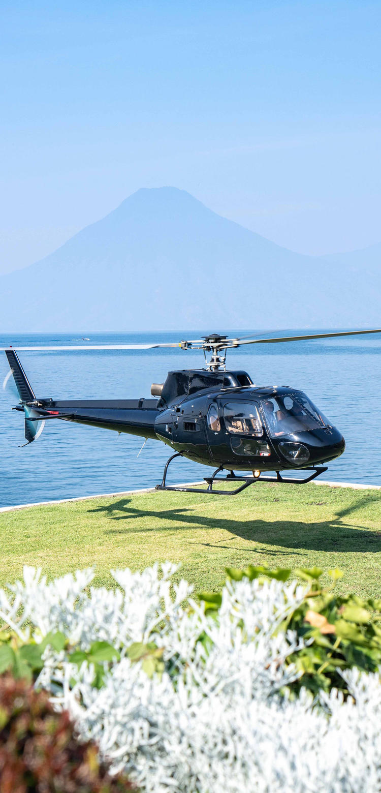 ACH125 - Airbus Corporate Helicopters | Airbus