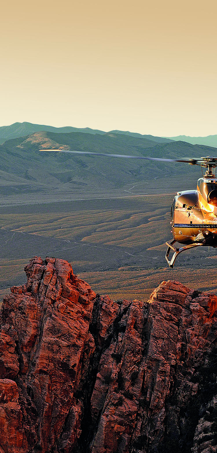 ACH130 - Airbus Corporate Helicopters | Airbus
