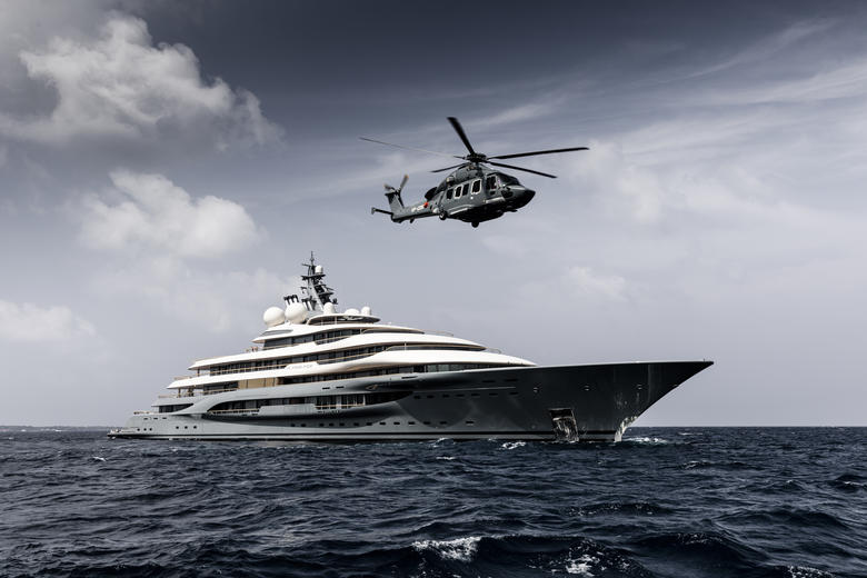 ACH175 - Airbus Corporate Helicopters | Airbus