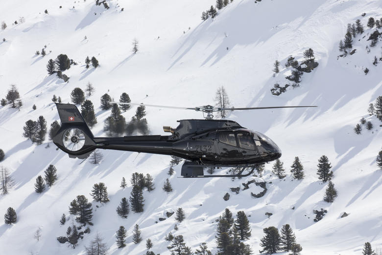 ACH130 - Airbus Corporate Helicopters | Airbus