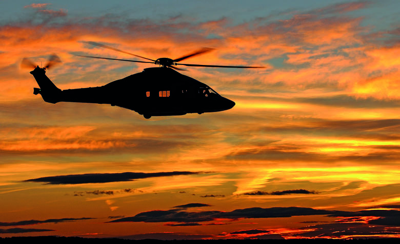 ACH175 - Airbus Corporate Helicopters | Airbus