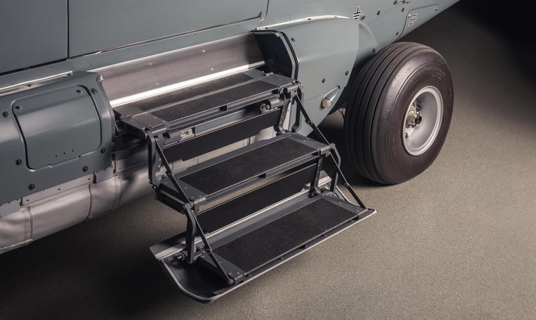 ACH175 - Airbus Corporate Helicopters | Airbus