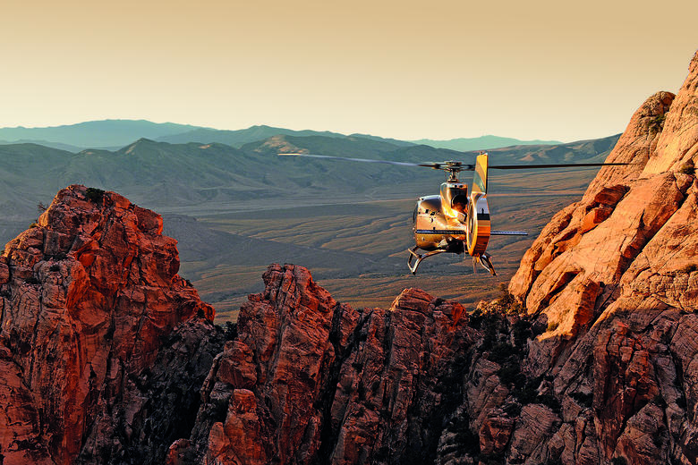 ACH130 - Airbus Corporate Helicopters | Airbus