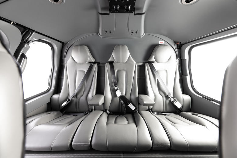 ACH125 - Airbus Corporate Helicopters | Airbus