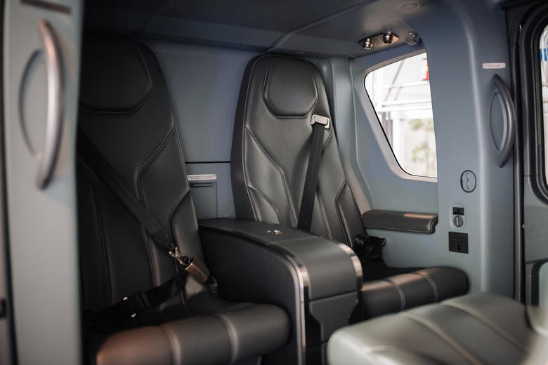 ACH135 - Airbus Corporate Helicopters | Airbus