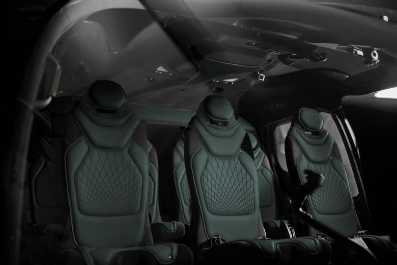 ACH130 - Airbus Corporate Helicopters | Airbus